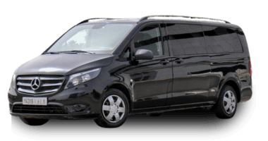 Corfu Transfers - Taxi, Minivan and Minibus Transfers